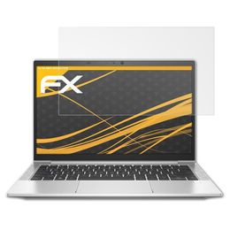 atFoliX Schutzfolie für HP EliteBook 835 G8