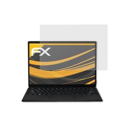 atFoliX Schutzfolie für Asus ROG Flow Z13 2022