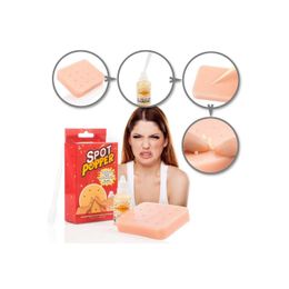 Goods+Gadgets Spiel, Aktionsspiel Pickel ausdrücken Pimple Popper