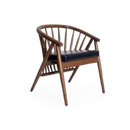 JVmoebel Stuhl Stühle Esszimmer Lehnstuhl Holzstuhl mit Armlehne Esszimmer Möbel