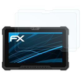 atFoliX Schutzfolie Displayschutz für Dell Latitude 7220