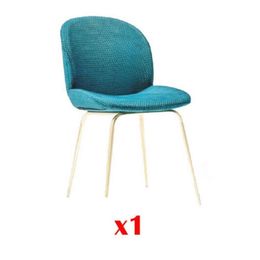 JVmoebel Esszimmerstuhl, Stuhl ohne Armlehne Esszimmerstuhl Holz Esszimmer Stühle Design