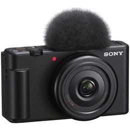 Sony Vlog-Kamera ZV-1F Camcorder