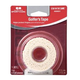 Mueller Sports Medicine Kinesiologie-Tape Golfer's Tape 2