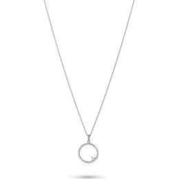 FAVS. FAVS Collier FAVS Damen-Kette 925er Silber 1 Zirkonia