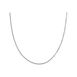 FAVS. FAVS Collier FAVS Damen-Kette 925er Silber