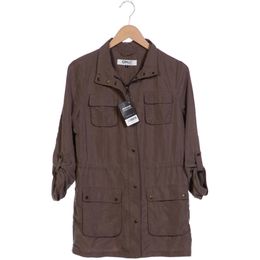 Only Damen Jacke, braun, Gr. 36