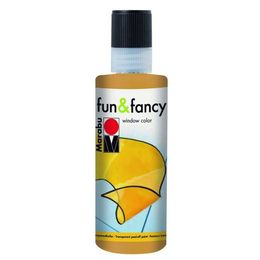 Marabu Formularblock Marabu Window Color "fun & fancy"