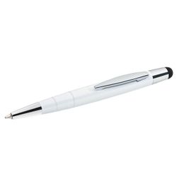 Wedo Kugelschreiber Wedo Eingabestift 2in1 Pioneer Mini