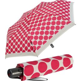 Knirps® Taschenregenschirm leichter