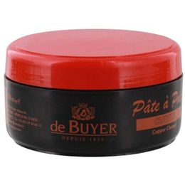 de Buyer Kochtopf de Buyer PFLEGEPASTE FUR KUPFER 150 ML