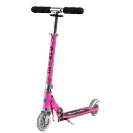MICRO Scooter MICRO Scooter Sprite pink