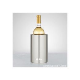 Haier Weinkühler HAWTB01, Für 1 Flasche