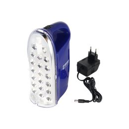VELAMP LED Scheinwerfer IR312 LED-Lampe Anti Black Out