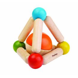 Plan Toys Plantoys Greifling Babyspielzeug Pyramide