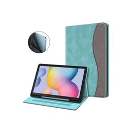 Fintie Tablet-Hülle Hülle für Samsung Galaxy Tab S6 Lite 10.4 2022/2020 SM-P610/P613/P615/P619