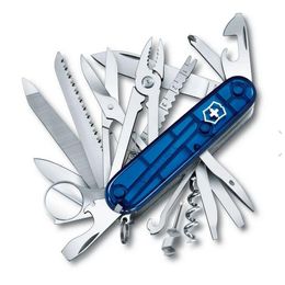 Victorinox Taschenmesser, Swiss Champ