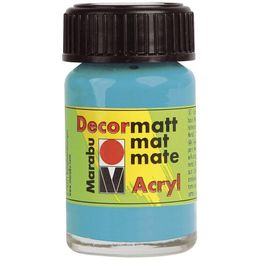 Marabu Formularblock Decormatt Acryl