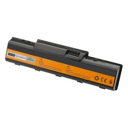 Patona Akku für Acer AS09A31 AS09A36 AS09A41 AS09A51 AS09A56 AS09A61 Laptop-Akku Ersatzakku 4400 mAh (11