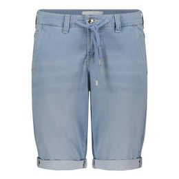 MAC Stretch-Jeans MAC JOG'N SHORTY summer beach wash 2775-90-0341