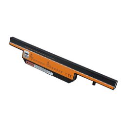 Patona Akku für Clevo 87C480S4P4 6-87-C480S-4P4 C4500BAT6 C4500BAT-6 Laptop-Akku Ersatzakku 4400 mAh (11