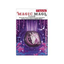 Step By Step Schulranzen Step By Step MAGIC MAGS FLASH "Mystic Unicorn Nuala"