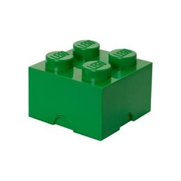 Room Copenhagen Aufbewahrungsbox LEGO Storage Brick 4 grün