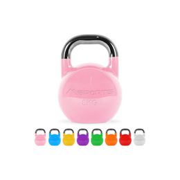 MSPORTS® Kettlebell Kettlebell Competition 4