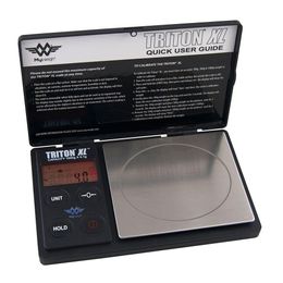 MyWeigh Präzisionswaage Präzisionswaage Triton XL 1000 g / 0