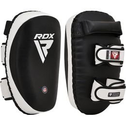 RDX Sports Schlagpolster RDX Martial Arts Punching Pad Kickboxen Boxen Pads Large Kick Schild