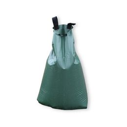 colourliving Gartensack Baumbewässerungsbeutel 75 Liter PVC Giesssack