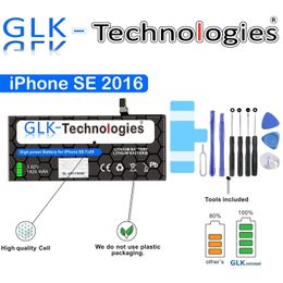 GLK-Technologies GLK iPhone SE 2016 Battery