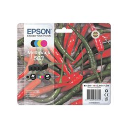 Epson 503 Tintenpatrone (Set