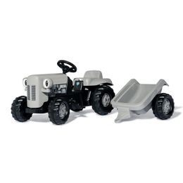 Rolly Toys® Tretfahrzeug Rolly Toys Little Grey Fergie Traktor 014941