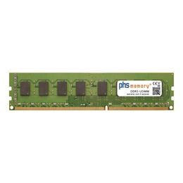 PHS-memory RAM für Check Point Appliance 4800 Arbeitsspeicher