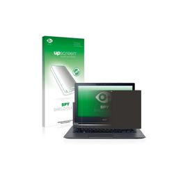 upscreen Blickschutzfolie für Acer Aspire R13 R7-371T