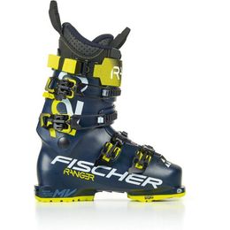 Fischer Sports RANGER 120 WALK DYN BLUE/BLUE Skischuh