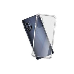 mtb more energy Smartphone-Hülle TPU Clear Armor Soft