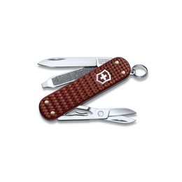 Victorinox Taschenmesser Victorinox Classic SD Precious Alox