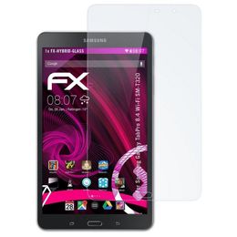atFoliX Schutzfolie für Samsung Galaxy TabPro 8.4 Wi-Fi SM-T320