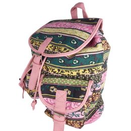 Taschen4life Rucksack Damen Vintage Rucksack 7021