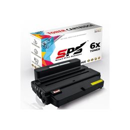 SPS Tonerkartusche Kompatibel für Samsung SCX-5637F 205L MLT-D205L