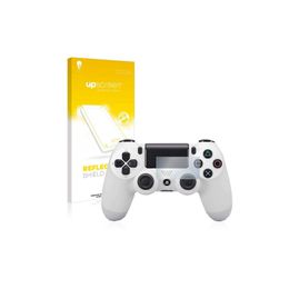 upscreen Schutzfolie für Sony Playstation 4 PS4 Dualshock Controller 2013-2015