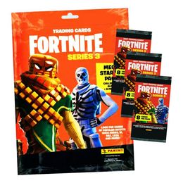 Panini Sammelkarte Panini Fortnite Karten Serie 3 (2022)