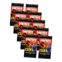 Panini Sammelkarte Panini Fortnite Karten Serie 3 (2022)