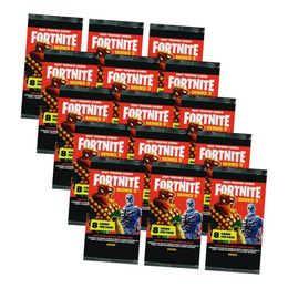 Panini Sammelkarte Panini Fortnite Karten Serie 3 (2022)