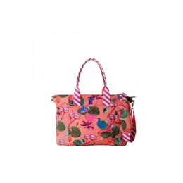 Oilily Wickeltasche Lily's Pond Baby Bag
