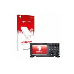 upscreen Schutzfolie für FlexRadio Maestro FLEX-6000