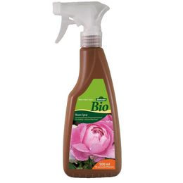 Dehner Pflanzenstärkungsmittel Bio Rosen-Spray
