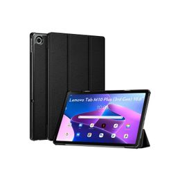Fintie Tablet-Hülle Hülle für Lenovo Tab M10 Plus (3rd Gen) 10